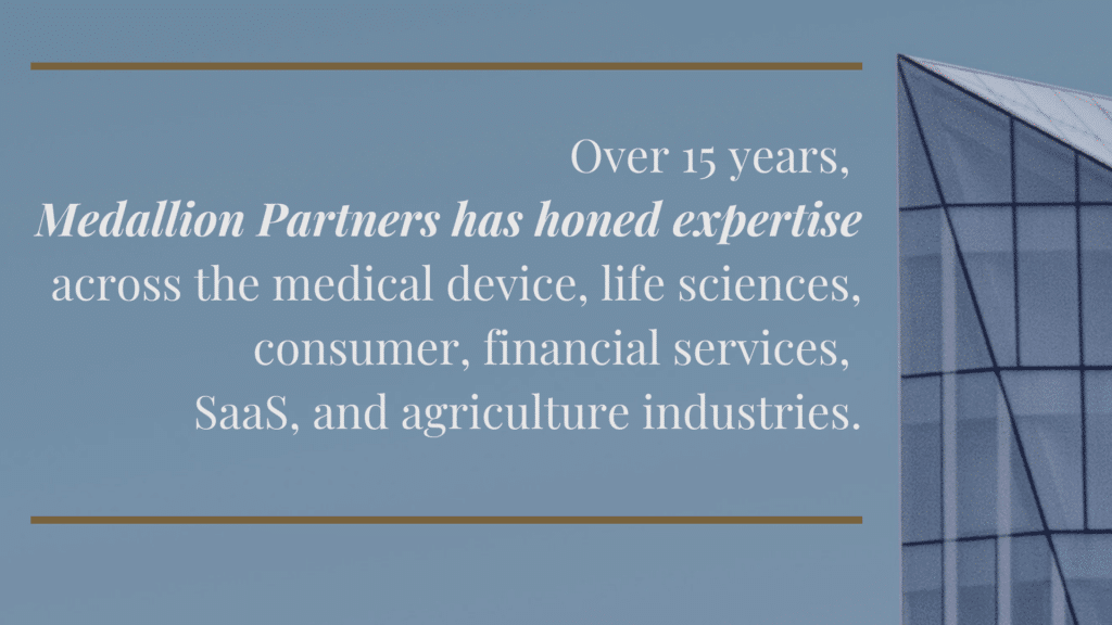 As we celebrate 15 years of service, we guarantee your success.