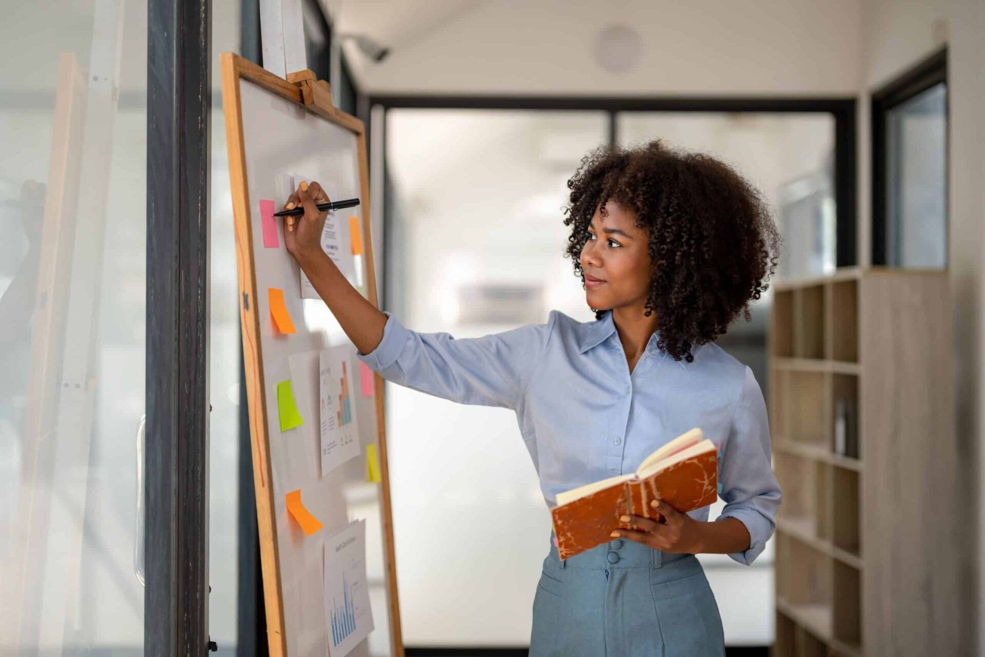 What Are the 4 Structures of Strategic Management? - Medallion Partners
