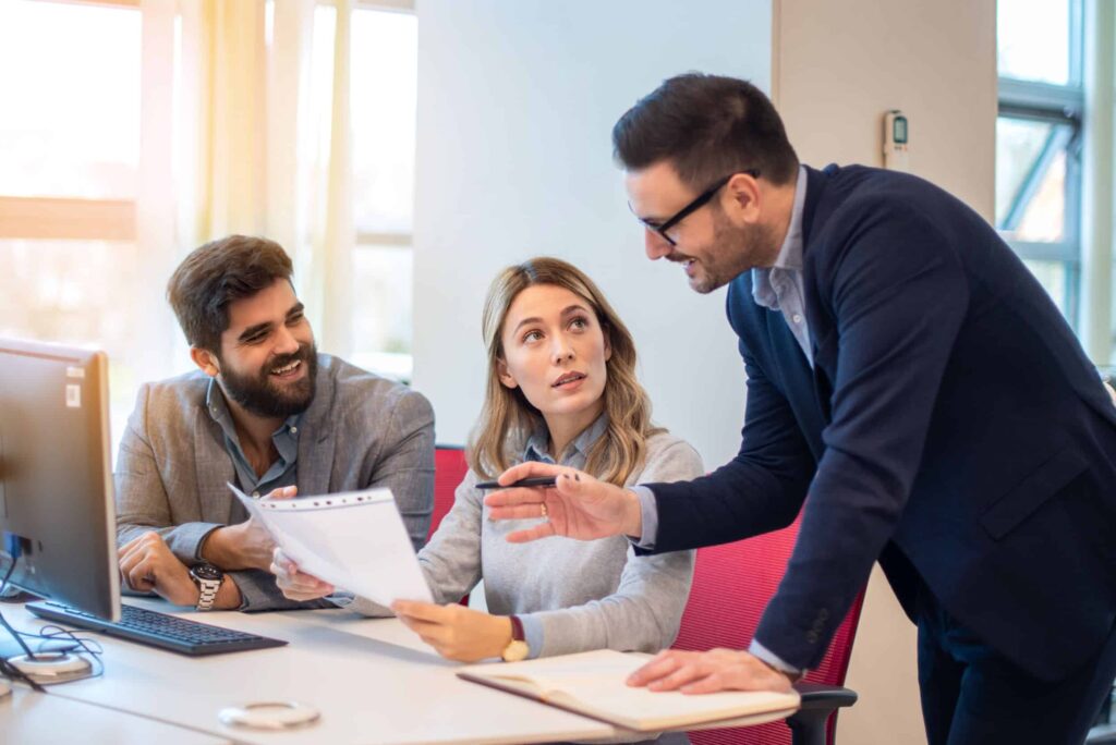 What Are the 5 Types of Strategic Management? - Medallion Partners