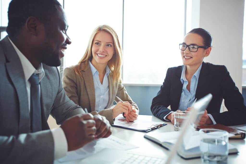 What Is A Retained Executive Search Firm? - Medallion Partners