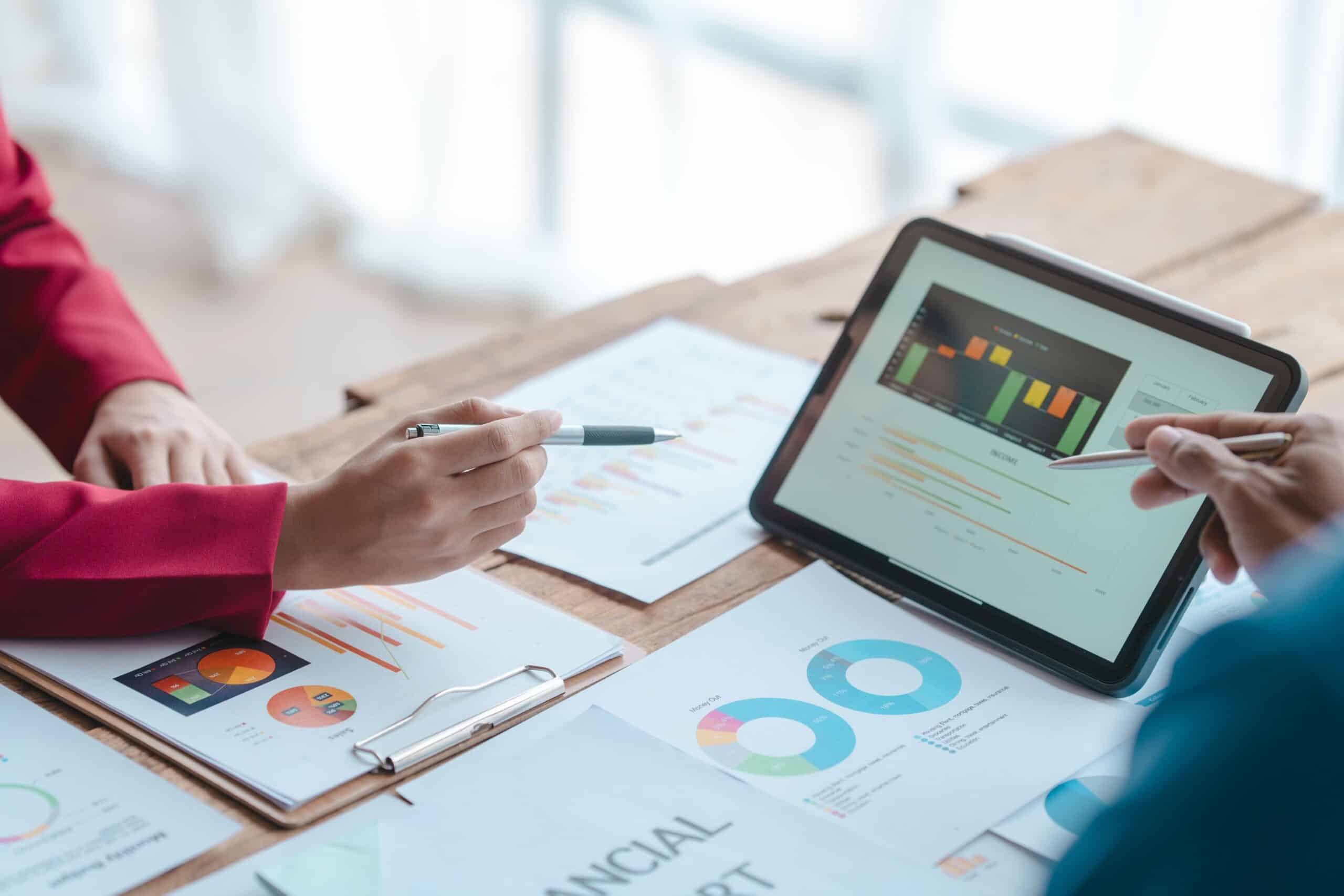 What Is Organizational Strategy and Structure? - Medallion Partners